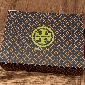 Tory Burch | Accessories | Tory Burch Box | Poshmark